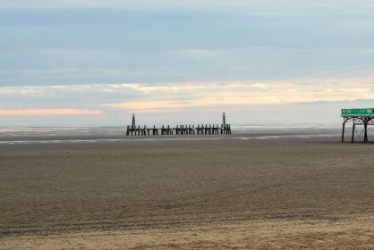 Explore St Annes Pier and find out more about it - Visit St Annes