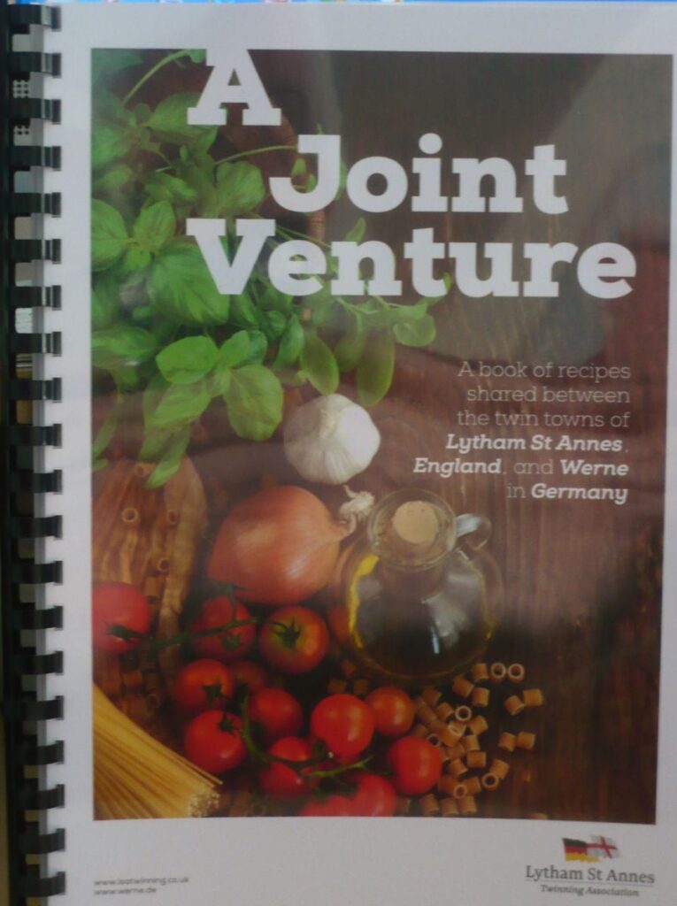 Lytham St Annes Twinning Association • Visit St Annes