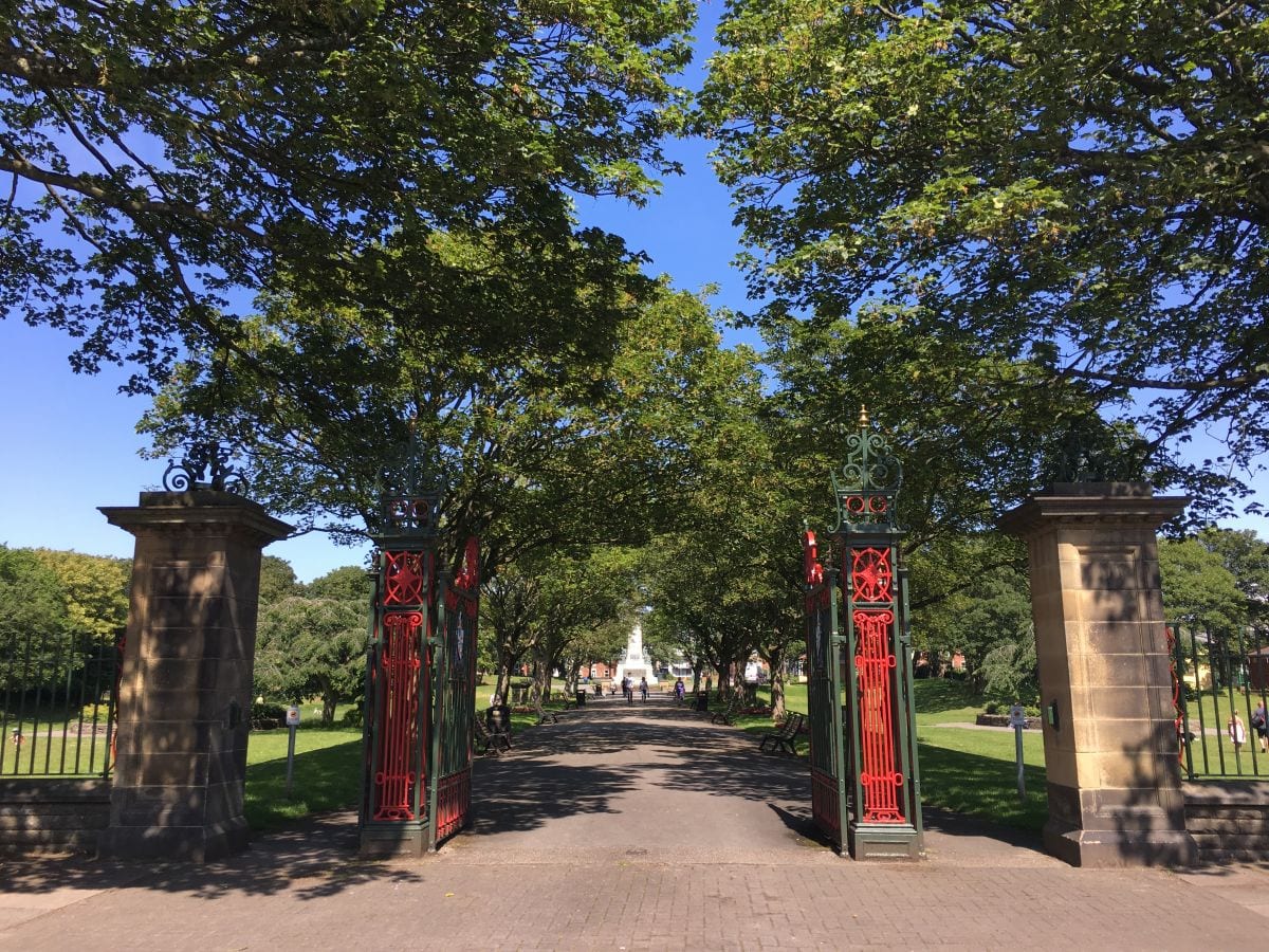 History of St Annes - explore the past with Visit St Annes