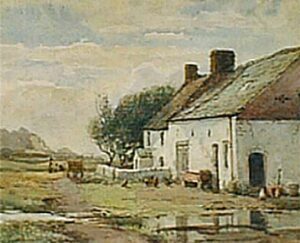 Lost Village of Kilgrimol • explore the past with Visit St Annes